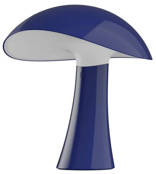 Louis Poulsen Přenosná lampa Rumee 220, night blue 5744171847