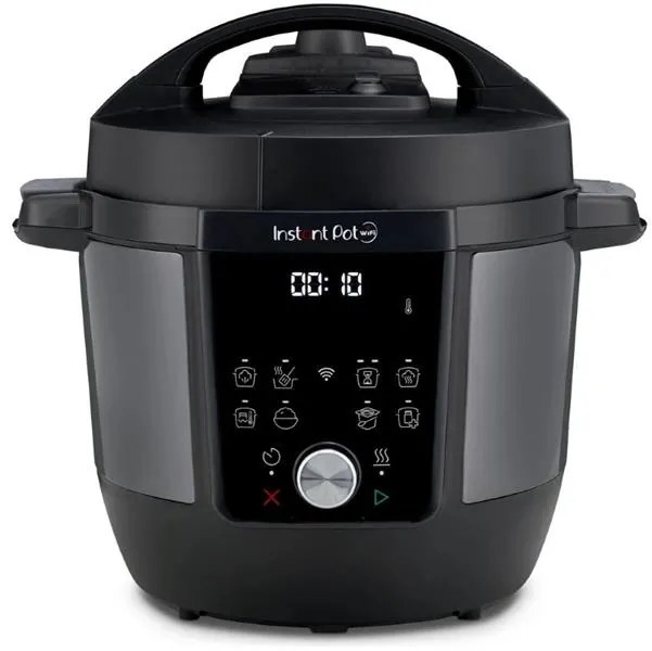 Hrnec multifunkční INSTANT POT Plus WiFi Black