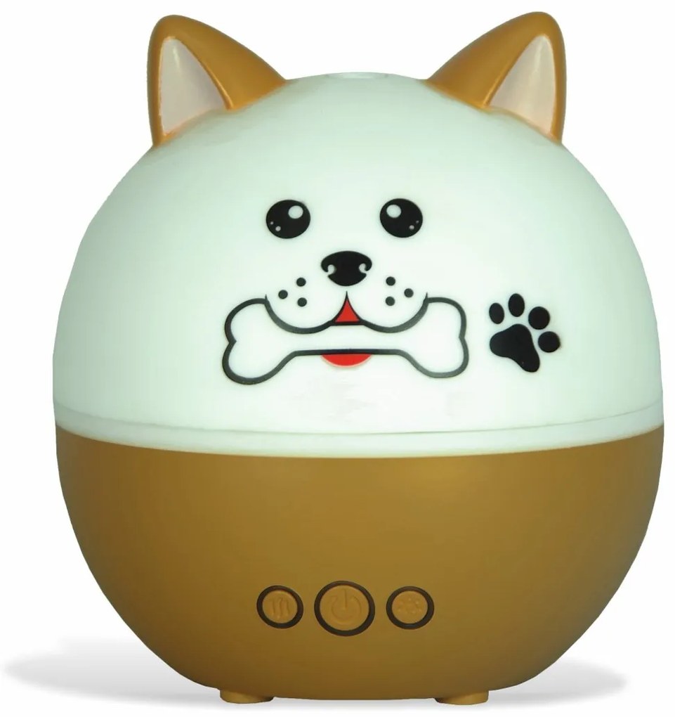 Aroma difuzér airbi pet woof (pes)