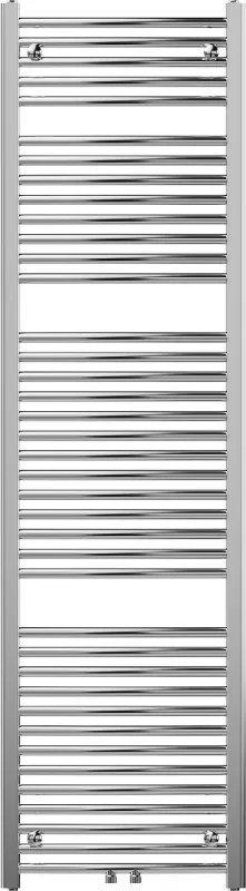 Mexen Ares, topné těleso 1800x500 mm, 647 W, chromová, W102-1800-500-00-01