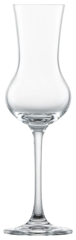 Sklenice SCHOTT ZWIESEL BAR SPECIAL Grappa, set 6 ks 113ml