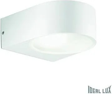ILUX 018522 Venkovní svítidlo Ideal Lux Iko AP1 018522 - IDEALLUX