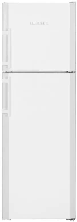 Liebherr CTN 3223 kombinovaná chladnička, NoFrost, bílá