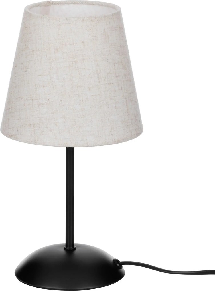 XXXLutz STOLNÍ LAMPA, E14, 15/29 cm Boxxx - Stolní lampy - 0063600060