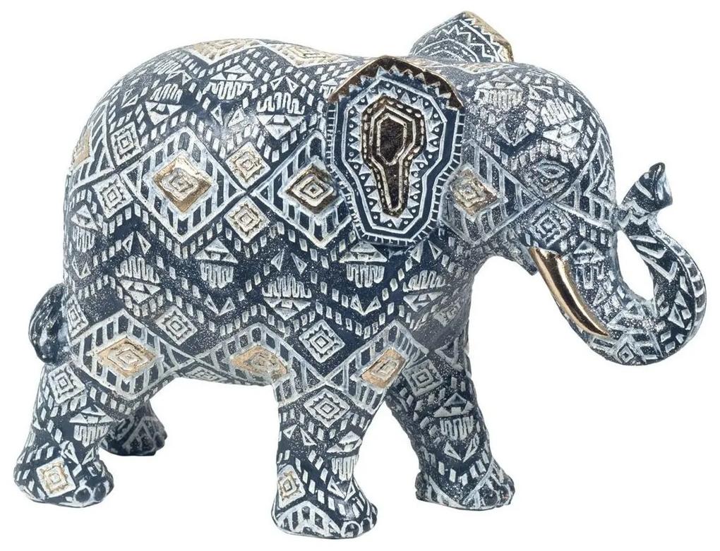 Sošky a figurky Signes Grimalt  Africký Slon
