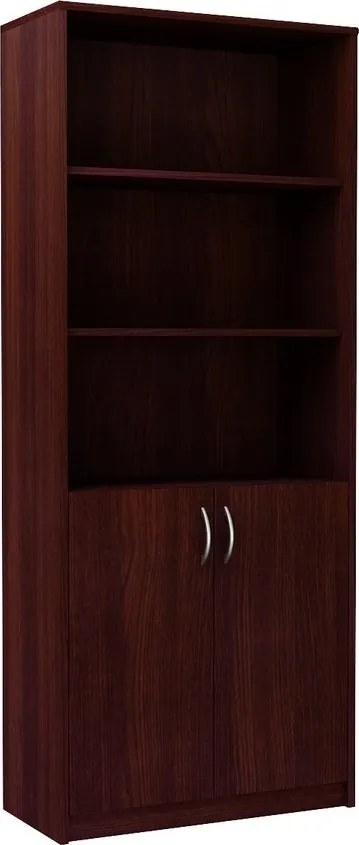 Casarredo Regál MAX 5 wenge