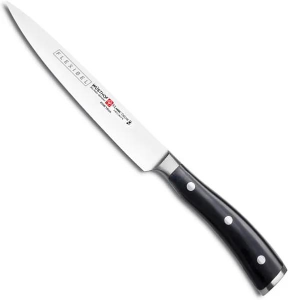 Filetovací nůž CLASSIC IKON 16 cm Wüsthof Dreizack Solingen