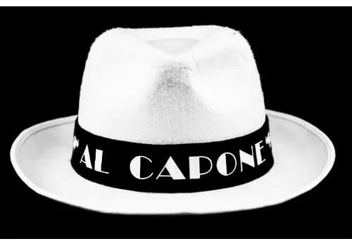 Cedule Al Capone