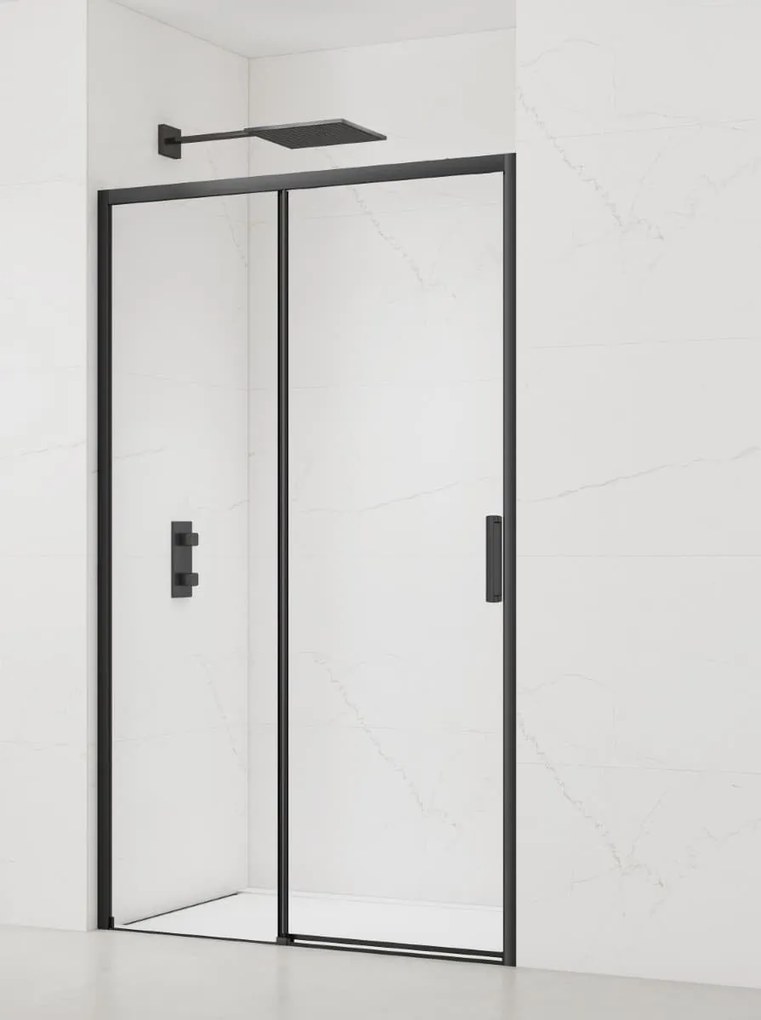 Sprchové dveře 120 cm SAT TEX BB SATTEXDBB120CT