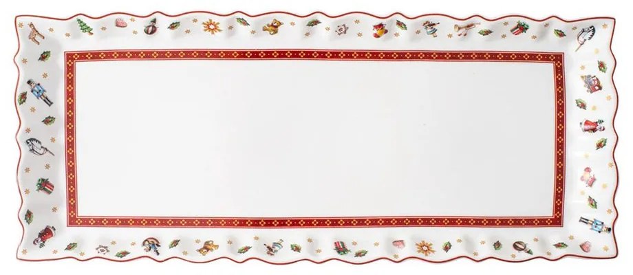 Toy's Delight Podnos 39x16 cm, Villeroy & Boch