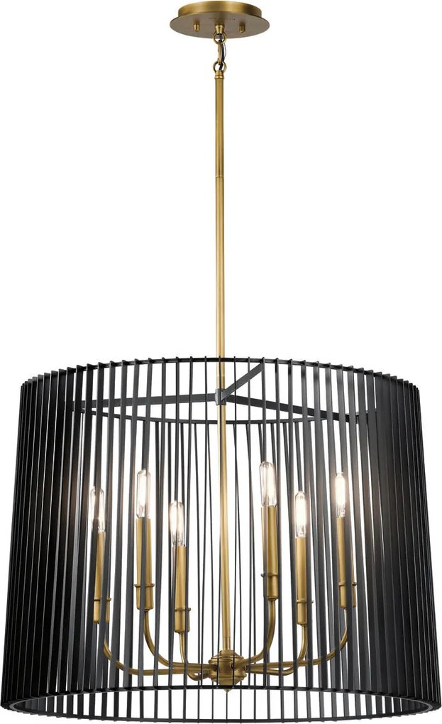 XXXLutz LUSTR, 66/63.6 cm Elstead Lighting - Online Only svítidla - 009093118501