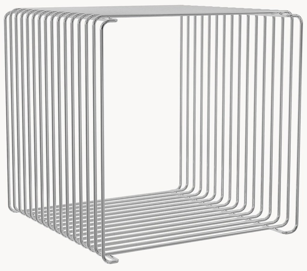 Modul Panton Wire Single pro modulární regálový systém
