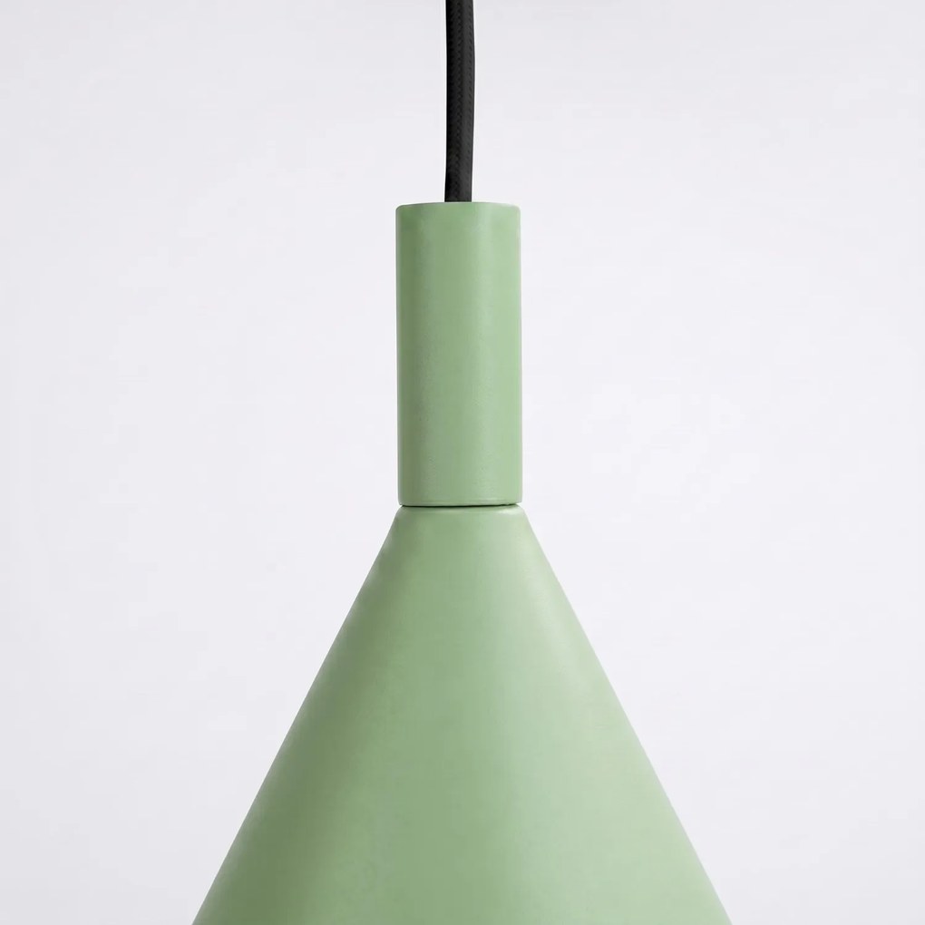 Sollux Lighting Závěsné svítidlo NOX 25 šalvějové
