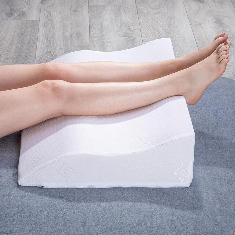 Anatomický polštář pod nohy BAMBOO Comfort