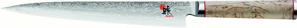 ZWILLING Miyabi Filetovací nůž 24 cm Sujihiki 5000MCD