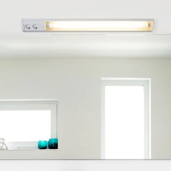 Rabalux 78065 - LED Podlinkové svítidlo BATH LED/15W/230V 4000K