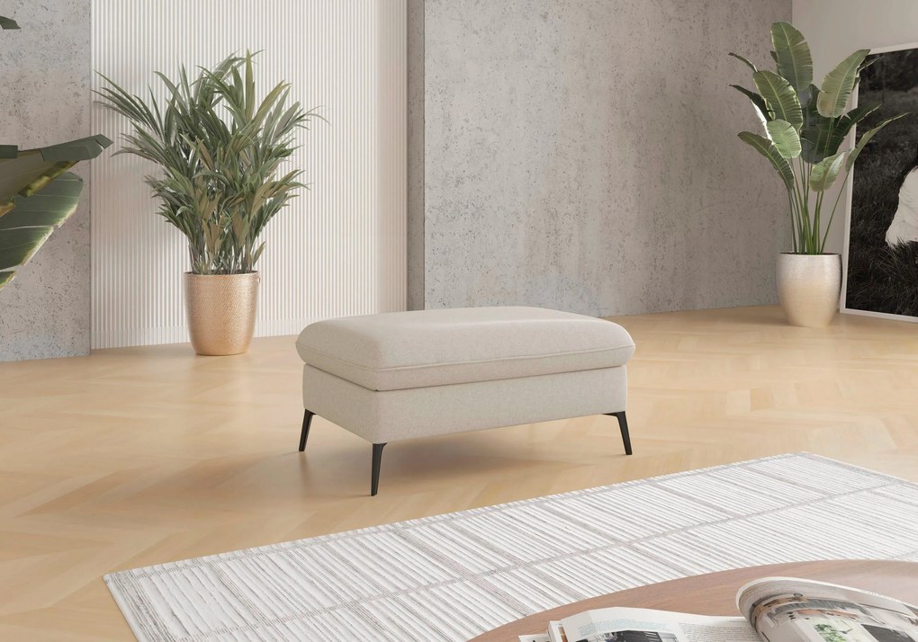 XXXLutz TABURET, textil, 104/47/69 cm Sit & More - Taburety - 0001440118H4