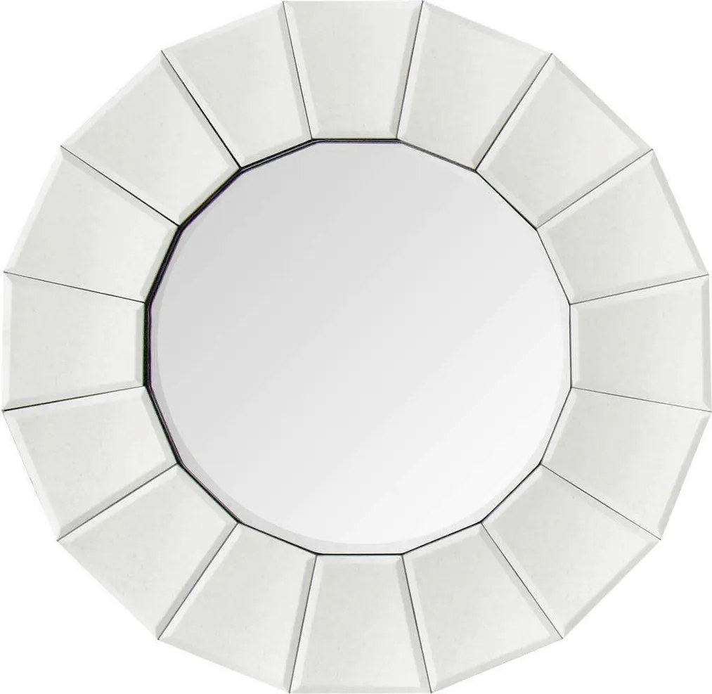XXXLutz Nástěnné zrcadlo 60/60/3 cm - Online Only zrcadla - 005937005201