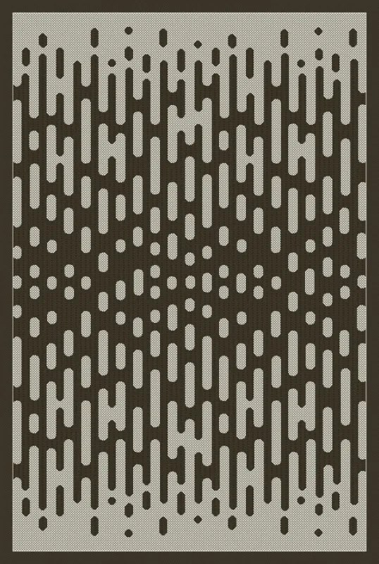 Kusový koberec Naturalle 19200-80 - 120 x 170