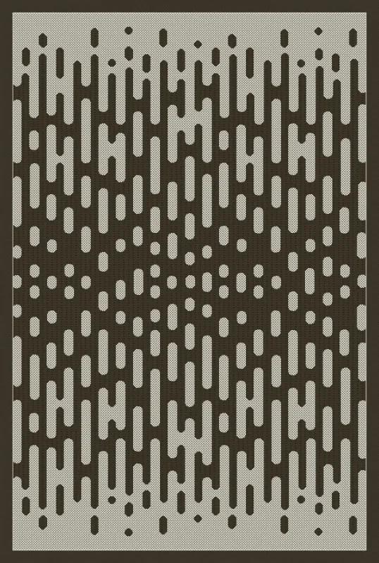 Kusový koberec Naturalle 19200-80 - 160 x 230