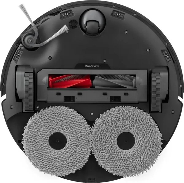 Roborock Qrevo Edge 5V1 Černá