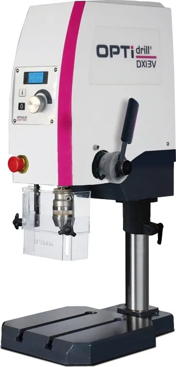 Optimum Stolní vrtačka OPTIdrill DX 13 V 3020150