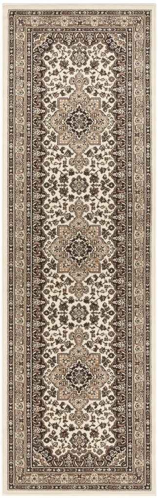 Nouristan - Hanse Home koberce Kusový koberec Mirkan 104105 Beige - 80x150 cm