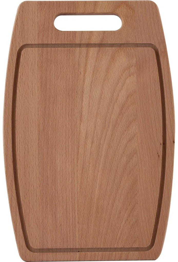 Lamart LT2137 krájecí prkénko Beech, 30 x 20 cm, M