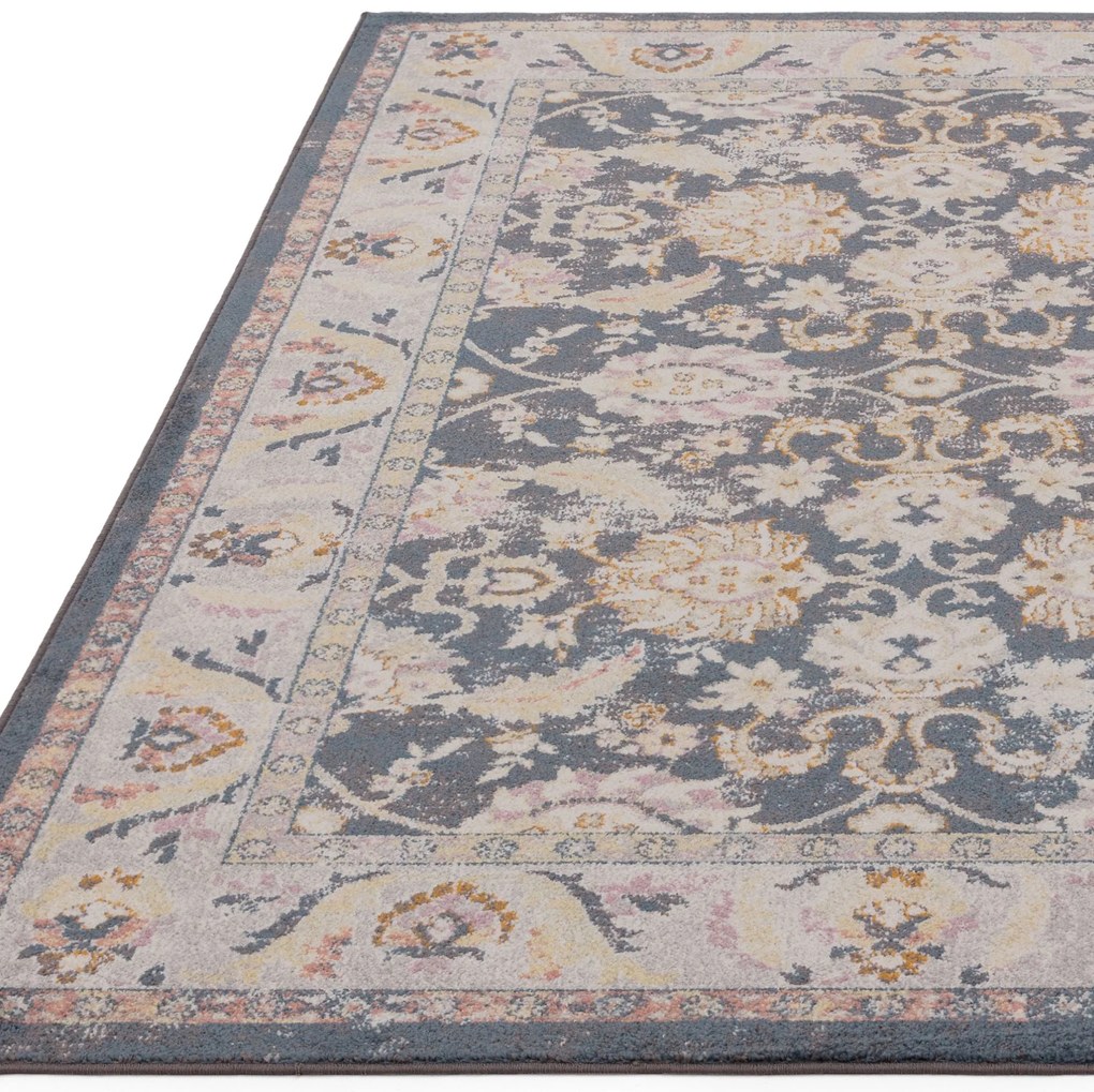 Tribeca Design Kusový koberec Utree Farah Rozměry: 200x290 cm