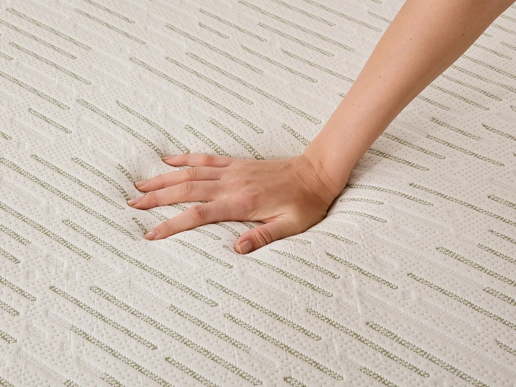 Matrace Mlily Bamboo Eco Health 180x200 cm
