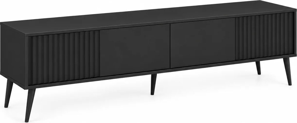 TV stolek Navia 180, antracit