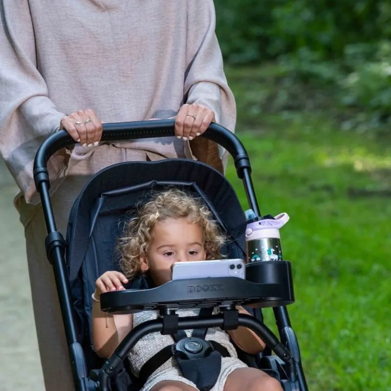 Dooky Držák na kočárek Activity & Snack Tray