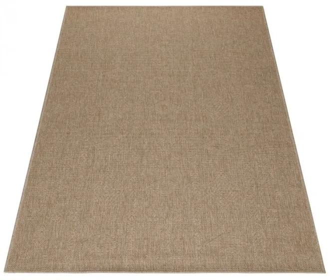 Vopi | Kusový koberec Dhaka 8711 beige - 200 x 290 cm