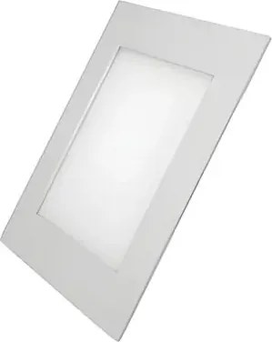 Tipa PP03 / LED mini panel podhledový / 6W / 4000K / čtvercový