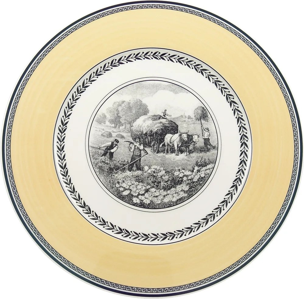 Villeroy&Boch Villeroy & Boch Audun Ferme servírovací talíř 30 cm