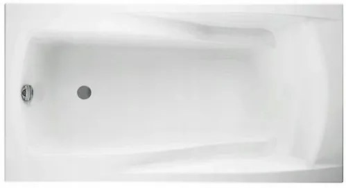 Cersanit ZEN vana 170x85cm + nožičky, S301-128