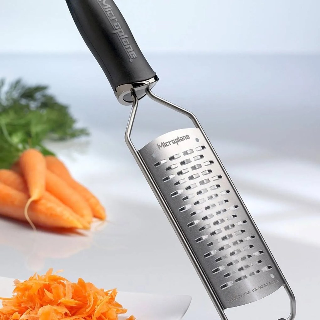 Microplane Gourmet struhadlo na tenké proužky, 45002