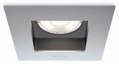 Philips 59190/17/16 LED bodové svítidlo Porrima 1x4,5W|2700K