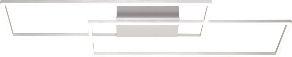 Livarno® Stropní LED svítidlo (obdélník, dlouhý)