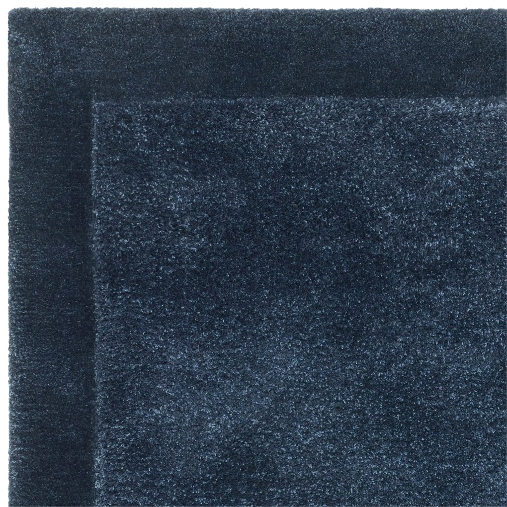 Tribeca Design Kusový koberec Eskimo Navy Rozměry: 200x290 cm