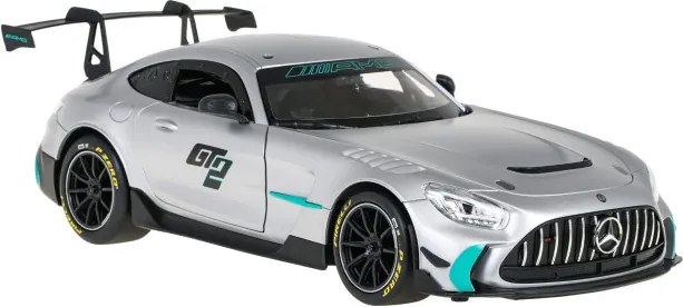 Auto k ovládání RC auto Mercedes-AMG GT2 1:14