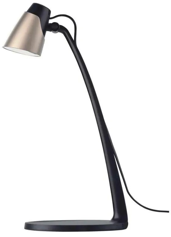 LED stolní lampa GLORY