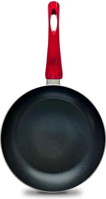 Pánev s nepřilnavým povrchem KITCHISIMO pr. 24 cm