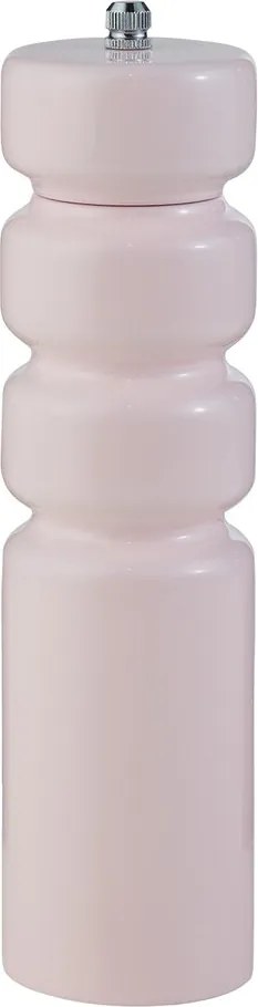 SALT & PEPPER Mlýnek na sůl/pepř 23 cm - růžová