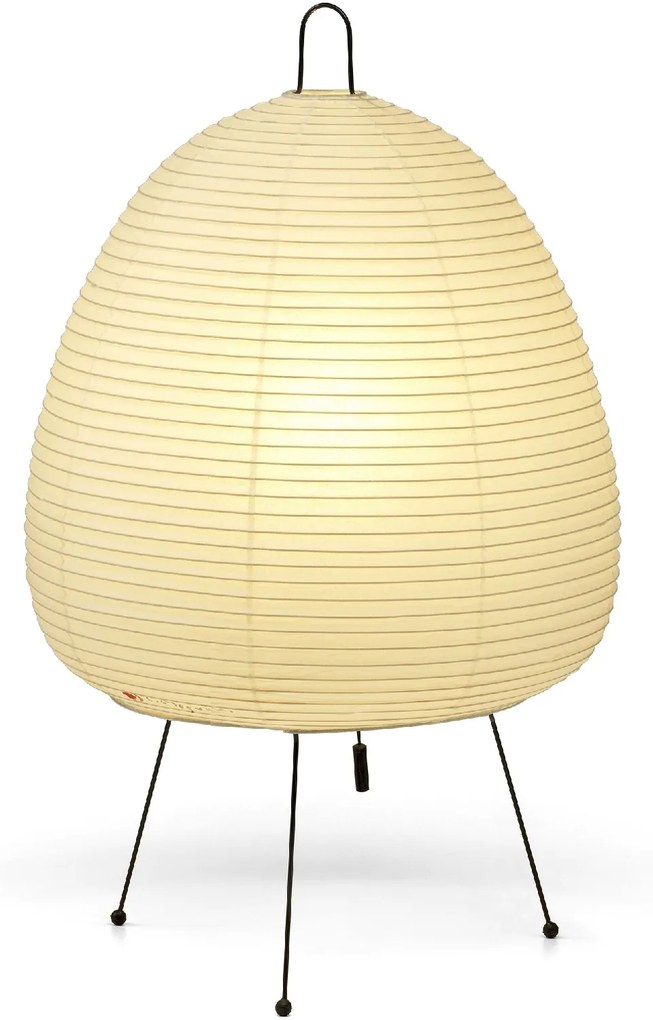 Vitra designové stolní lampy Akari 1