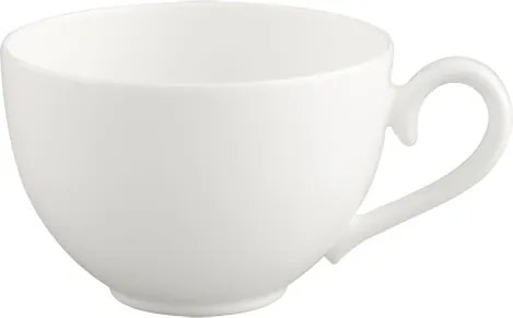 Villeroy&Boch White Pearl káva-/Teeobertasse 118 x 90 x 60 mm, 120 ml