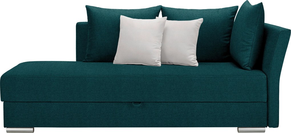 XXXLutz VÁLENDA, textil, 220/93/100 cm Livetastic - Online Only sedačky - 001574000531