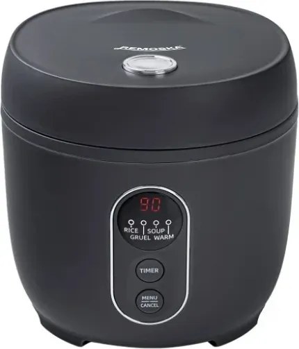 Remoska | Ryžovar ELR303001 | 0,8 l