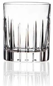 RCR TIMELESS SKLENICE NA VODKU 80ML SADA 6 KS