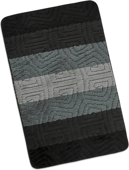 Bellatex ELLI 60x100 cm Šedá 60x100 cm